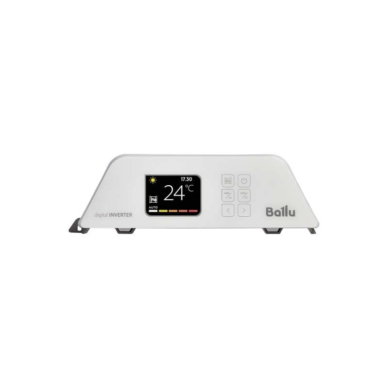 Блок управления Ballu Transformer Digital Inverter ﻿Wi-Fi BCT/EVU-3.1I